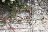 LARGE 19TH-CENTURY WROUGHT IRON GATE - Sheppard's Irish Auction House
