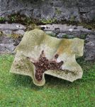 PR LARGE WILLY GUHL MID-CENTURY COMPOSITE PLANTERS - Sheppard's Irish ...
